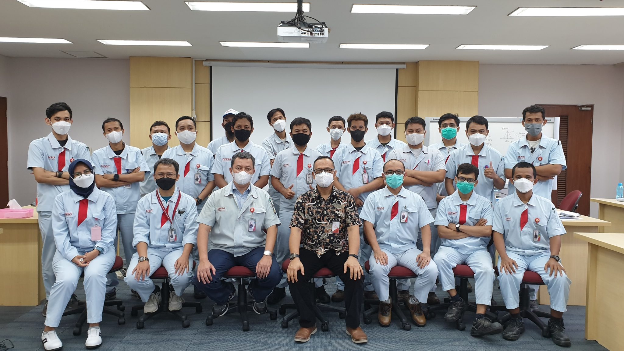 PMJ Powertrain Management Consultant