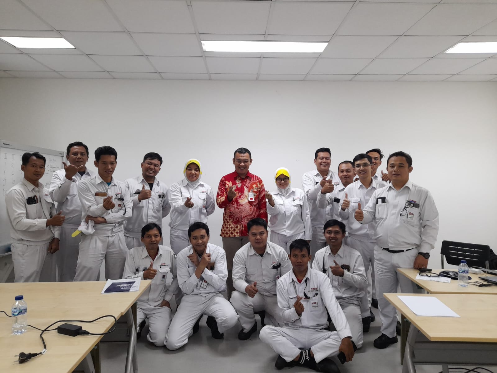 PMJ Powertrain Management Consultant